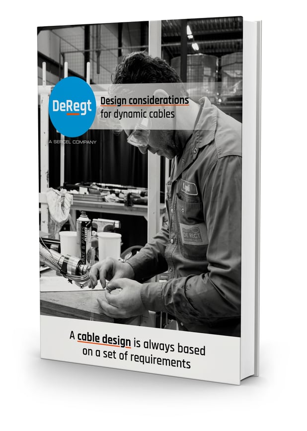 Design Consideration for Dynamic Cables